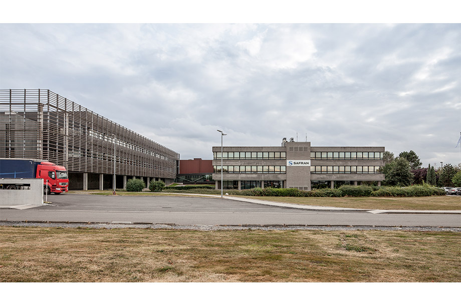 SAFRAN AERO BOOSTERS – Techspace Aero | Pavillonchamps