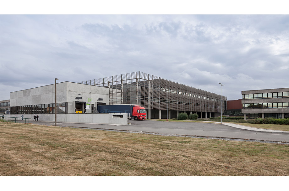 SAFRAN AERO BOOSTERS – Techspace Aero | Pavillonchamps